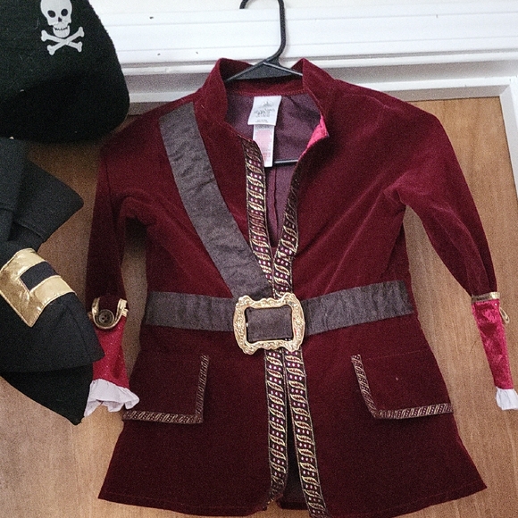 Spirit | Costumes | Pirate Costume Disney | Poshmark